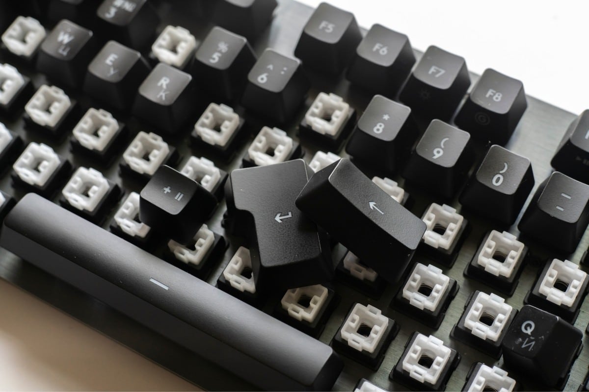 Keyboard accessories – Tag – Ohana Technologies