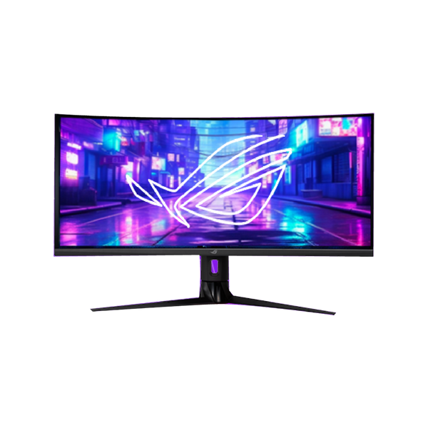 ASUS ROG STRIX 34 INCH GAMING MONITOR 180HZ 1MS - Ohana Technologies