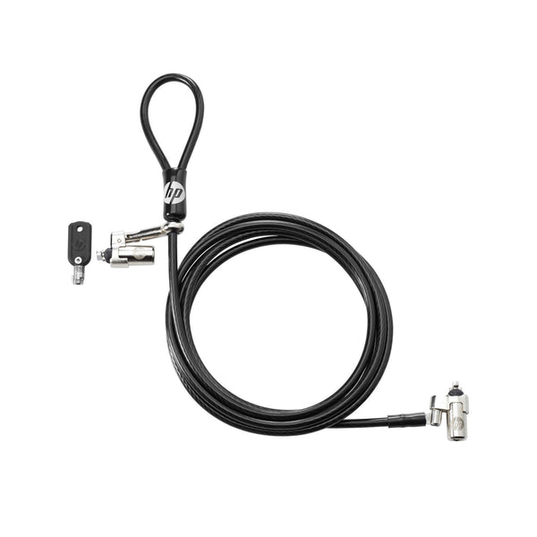 HP Nano Lock - Ohana Technologies