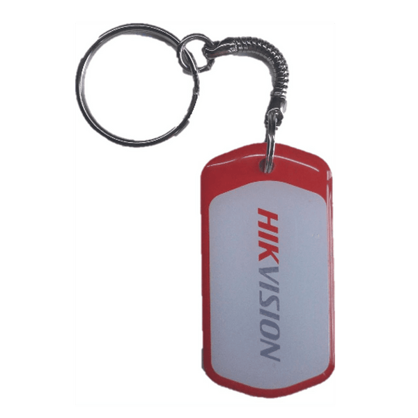 Hikvision Mifare Non Contact Card - Ohana Technologies