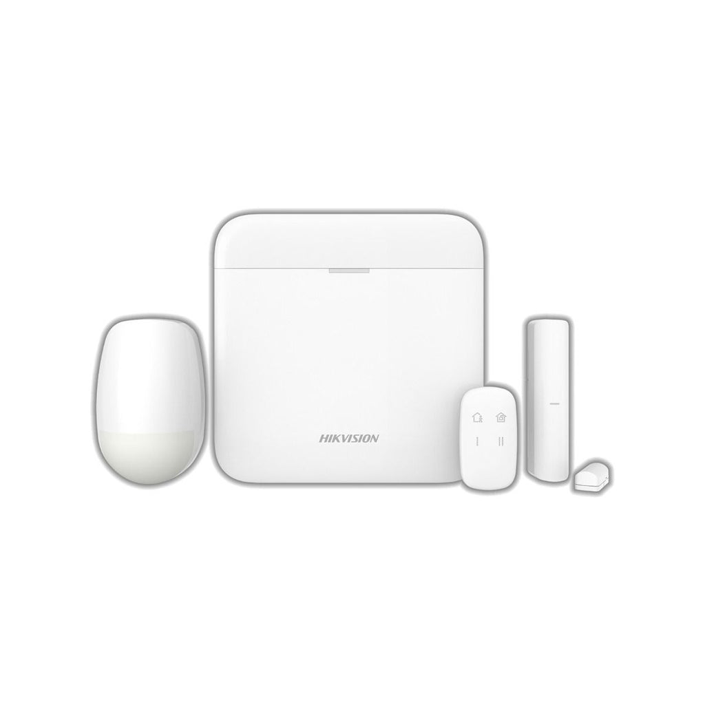 Hikvision AC Pro Kit - Ohana Technologies