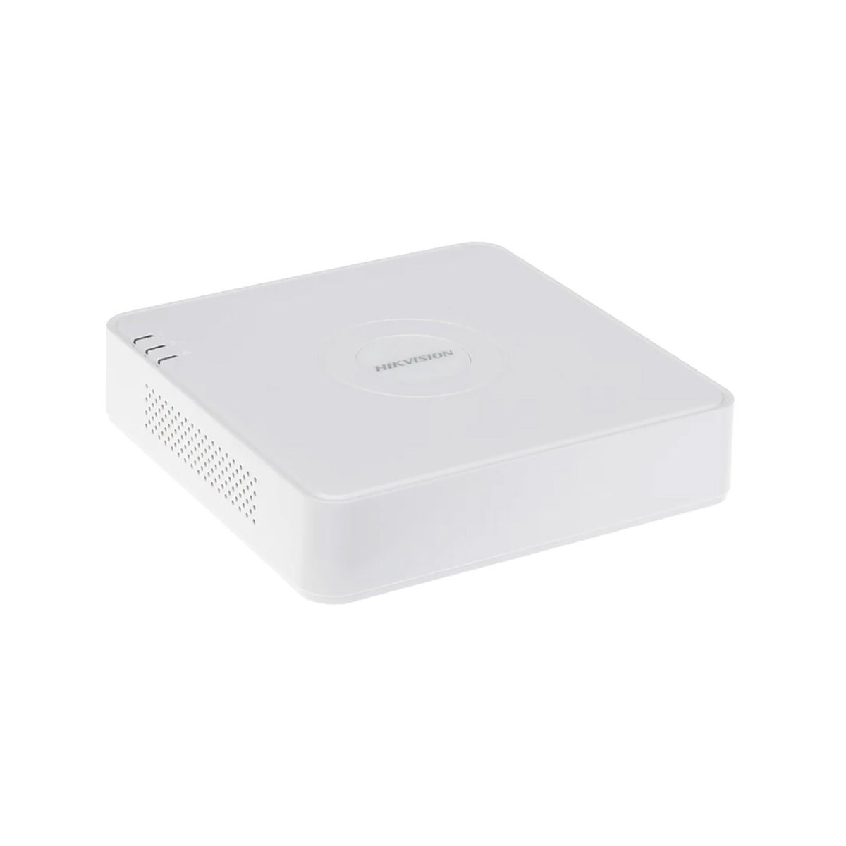 Hikvision 4-Channel 1U Mini NVR – Ohana Technologies