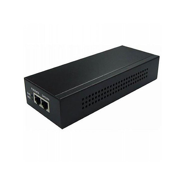 Hikvision 60W Midspan POE Injector - Ohana Technologies